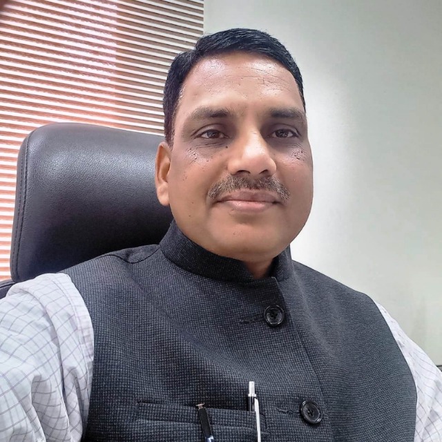 Welcome to Agriculture University, Kota